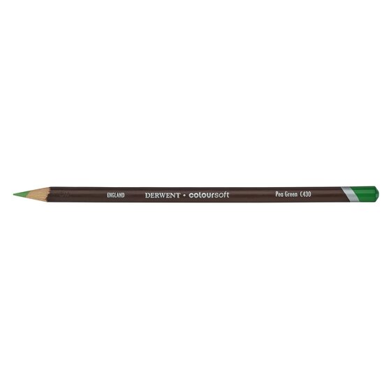 Coloursoft Pencils | Coloursoft Pencils | Derwent UK