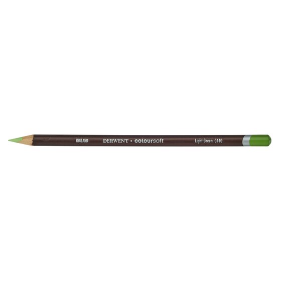 Coloursoft Pencils | Colouring Pencils | Derwent UK | Coloursoft ...