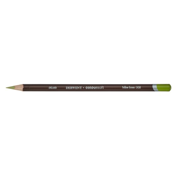 Coloursoft Pencils | Coloursoft Pencils | Derwent UK