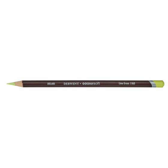 Coloursoft Pencils | Coloursoft Pencils | Derwent UK