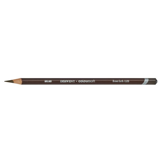 Coloursoft Pencils | Coloursoft Pencils | Derwent UK