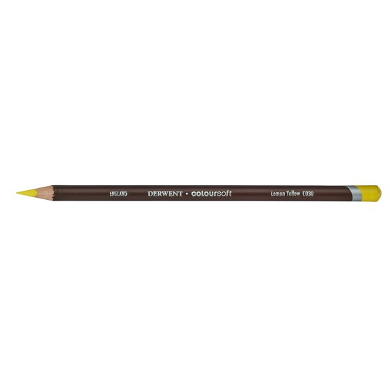 Coloursoft Pencils | Coloursoft Pencils | Derwent UK