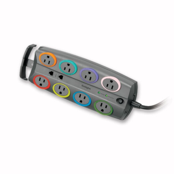 SmartSockets® Standard Adapter | SmartSockets Surge Protector & Power ...