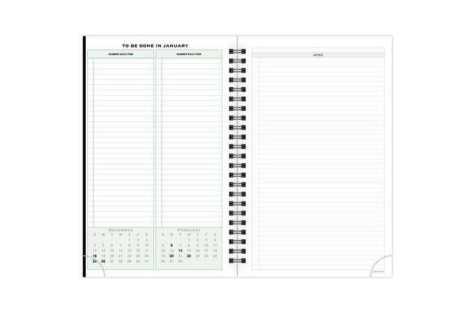 day-timer-2023-one-page-per-day-planner-refill-wirebound-journal-size