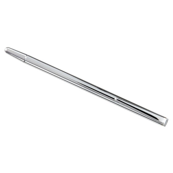 Quartet Chrome Pocket Pointer, Extends to 24 1/2", Chrome Finish ...