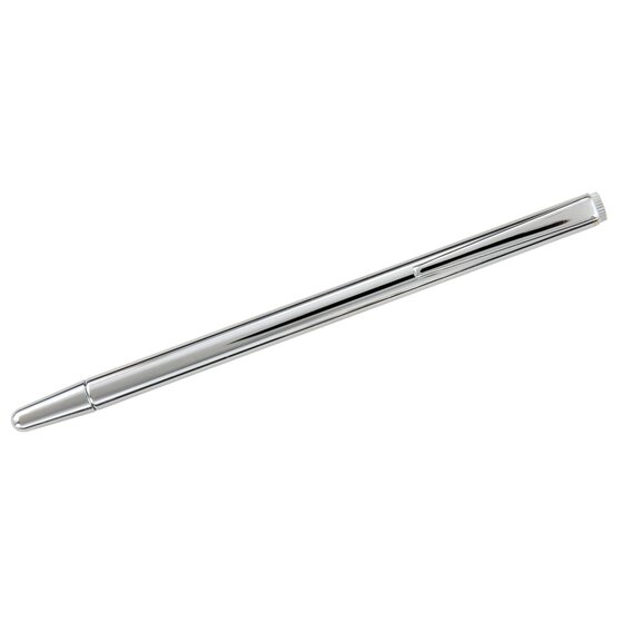 Quartet Chrome Pocket Pointer, Extends to 24 1/2", Chrome Finish ...