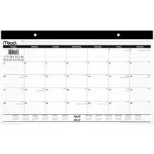 Calendars | Mead