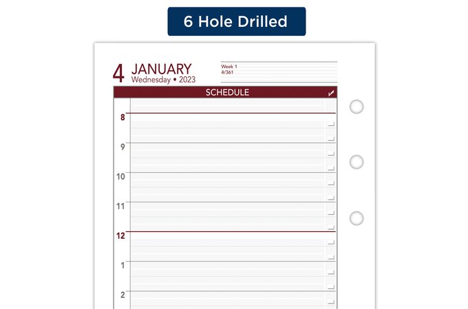 at-a-glance-2023-daily-planner-one-page-per-day-refill-loose-leaf