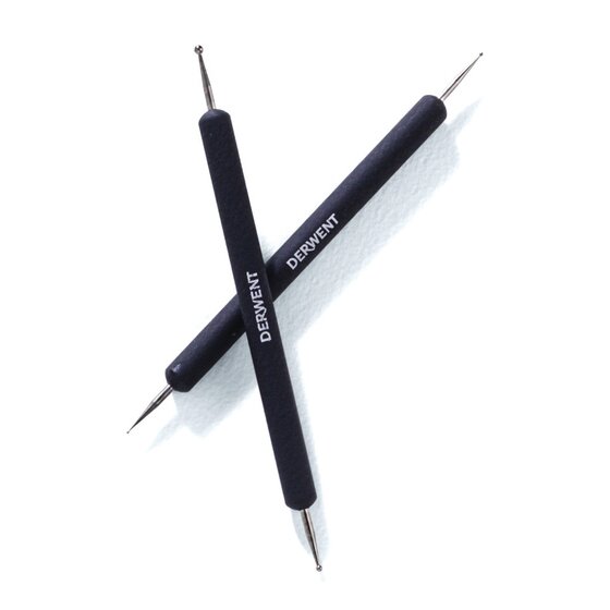 Drawing Aids | Embossing Tools | Derwent Australia