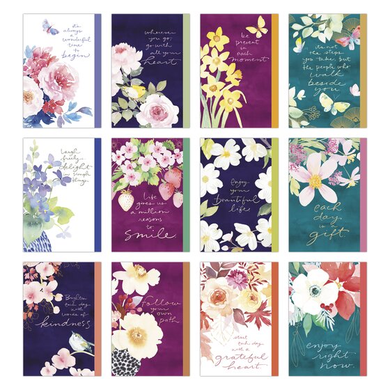 day-timer-kathy-davis-2023-two-page-per-month-planner-refill-loose