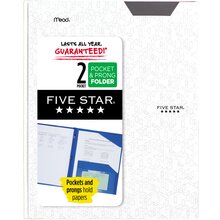 Folders & Expanding Files | Five Star