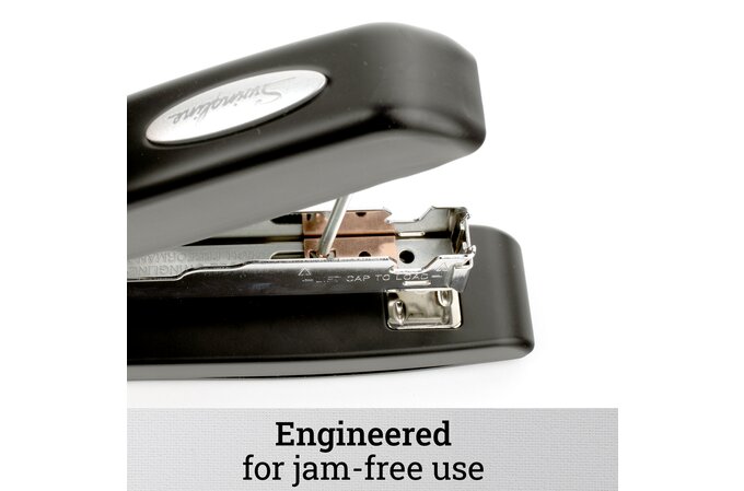 Swingline® 747® Business Staplers | Swingline Full Size Staplers ...