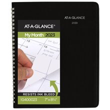 Monthly Planner | AT-A-GLANCE