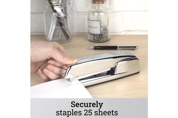 Swingline 747 Business Staplers | Swingline Full Size Staplers ...