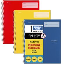 Multipacks | Five Star