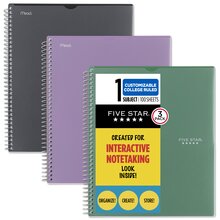 Notebooks | Five Star