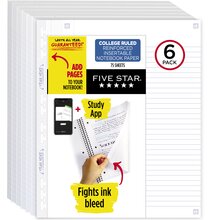 Multipacks | Five Star
