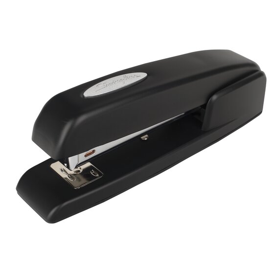 Swingline® 747® Business Stapler, 25 Sheets, Black | Swingline Full ...