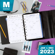 Trapper Keeper | Mead