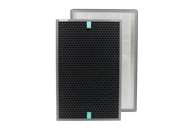 Replacement Filter with True HEPA for TruSens Z-6000 Performance Series ...