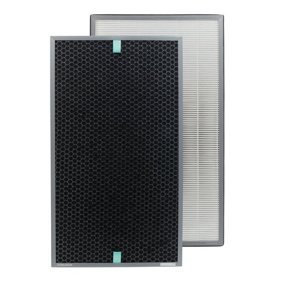 Replacement Filter with True HEPA for TruSens Z-7000 Performance Series ...