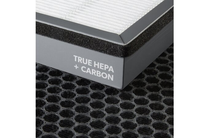 Replacement Filter with True HEPA for TruSens Z-7000 Performance Series ...