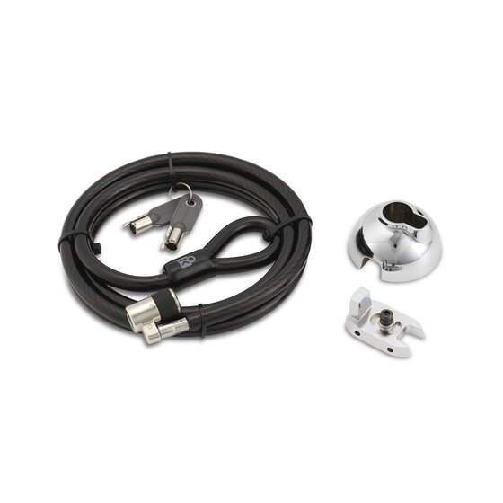 SafeDome™ Cable Lock for iMac® 24" | Soluções de bloqueio para ...