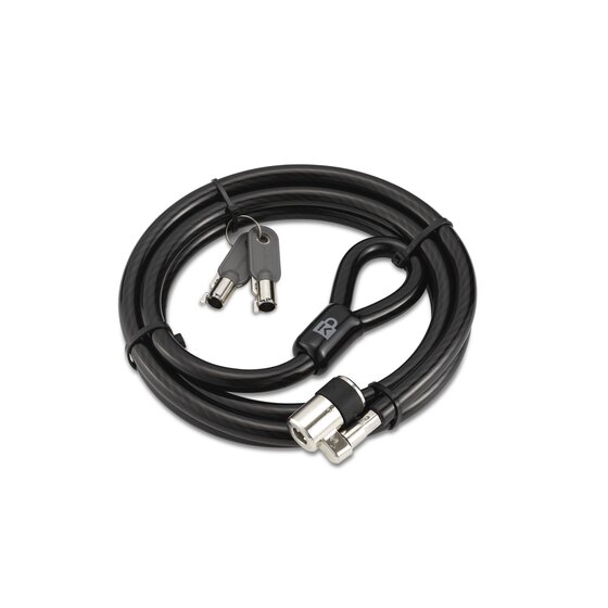 Kensington Lock NEW - Kensington SafeDome Cable Lock For Imac 24 Cable ...