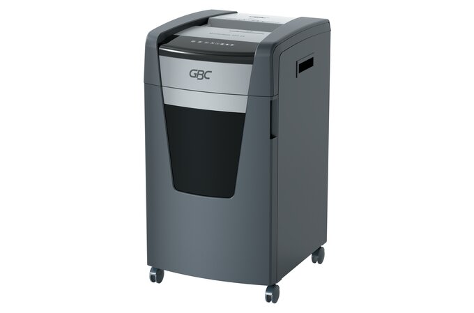 GBC Momentum Paper Shredder, X22-23, Micro-Cut, Anti-Jam, 22 Sheets ...