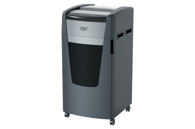 GBC Momentum Paper Shredder, X26-32, Micro-Cut, Anti-Jam, 26 Sheets ...