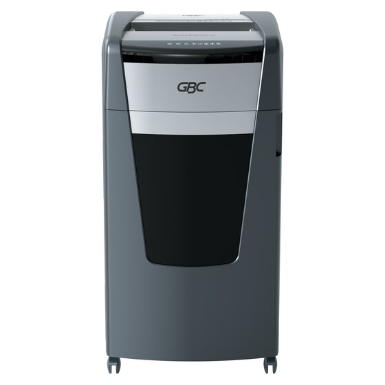 GBC® Momentum Paper Shredder, X26-32, Super Cross-Cut, P-4, Anti-Jam ...