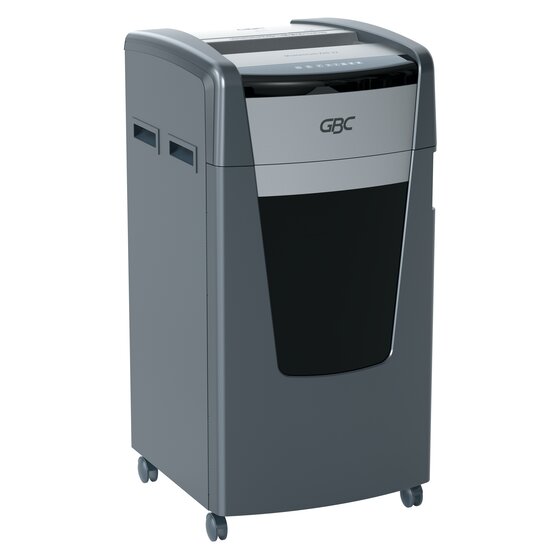 GBC® Momentum Paper Shredder, X26-32, Super Cross-Cut, P-4, Anti-Jam ...