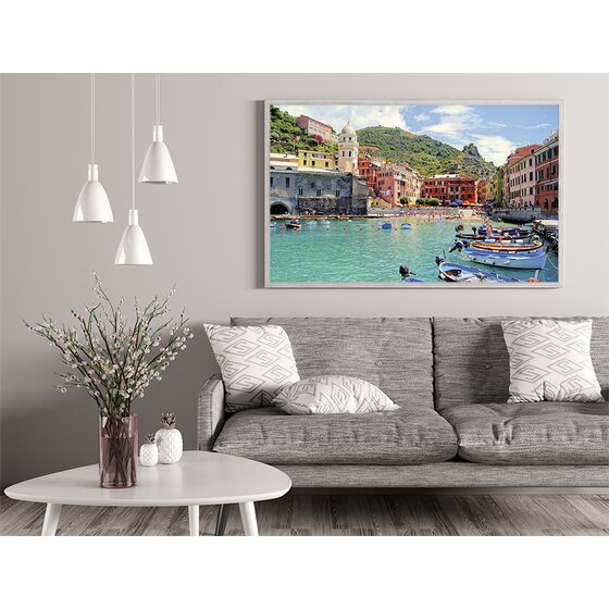 SEAL Monet Canvas | Print Media | GBC
