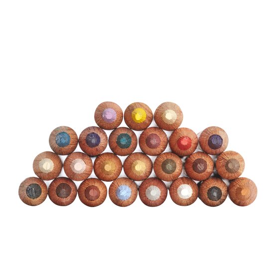 Artist's Pencils | Colouring Pencils | Derwent UK | Derwent Lightfast ...