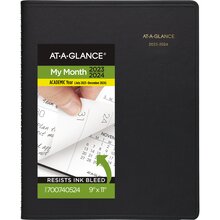 Academic Planner | AT-A-GLANCE