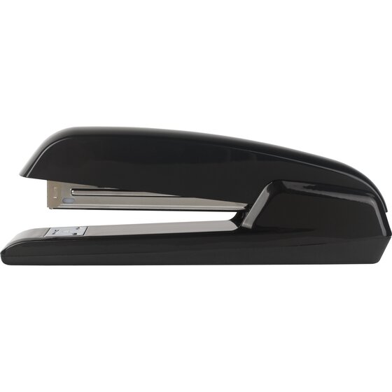 Swingline Standard Desktop Stapler, Antimicrobial, 25 Sheets, Black ...