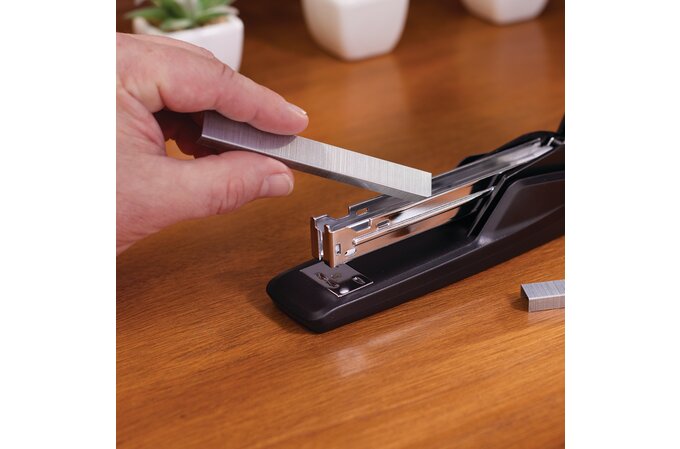 Swingline® Standard Stapler, 20 Sheets, Color Chosen For You ...