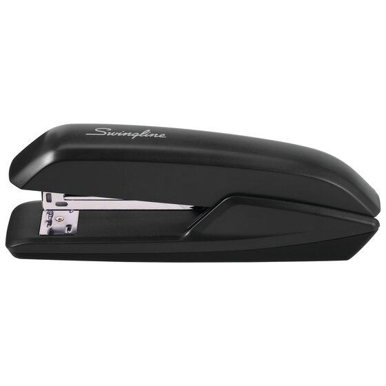 Swingline® Standard Desktop Stapler, 20 Sheets, Color Chosen For You ...