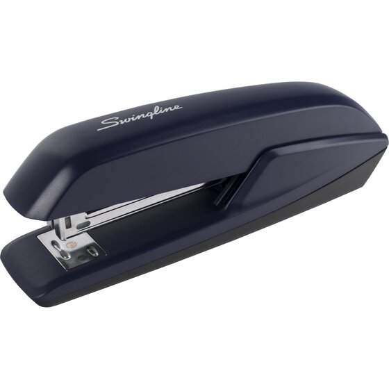 Swingline® Standard Desktop Stapler, 20 Sheets, Color Chosen For You ...