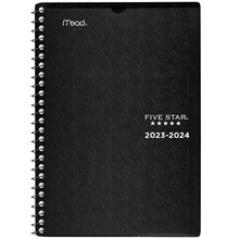 Planners & Calendars | Five Star