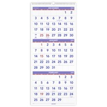 Wall Calendars | AT-A-GLANCE