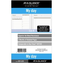 Planners & Calendars | AT-A-GLANCE