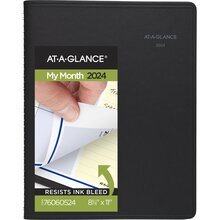 Monthly Planner | AT-A-GLANCE