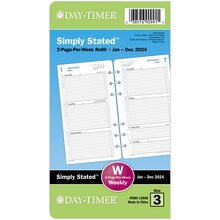 Planners, Calendars & Organizers | Day-Timer