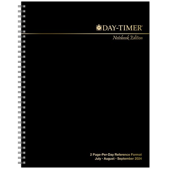 Day Timer Calendar Refills 2025 Olympics Roger M Leslie