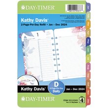 Kathy Davis | Day-Timer