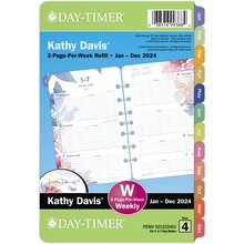 Kathy Davis | Day-Timer