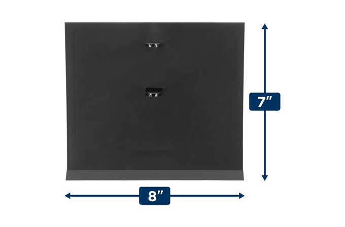 AT-A-GLANCE Loose-Leaf Desk Calendar Base, 17 Style, Holds 3 1/2" x 6 ...