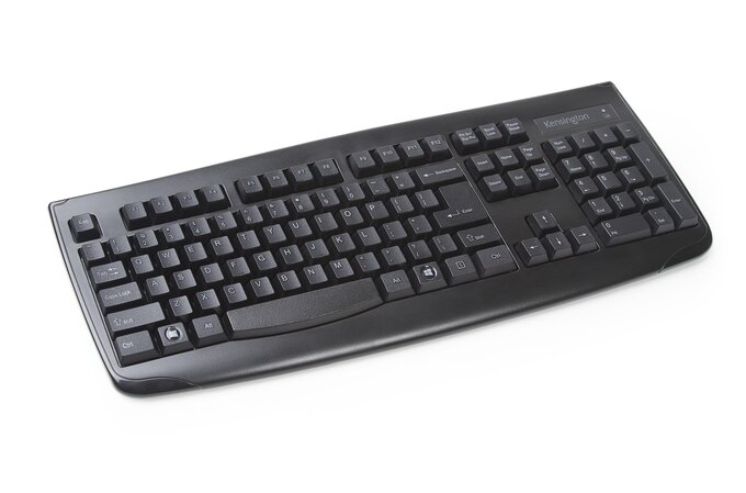 Pro Fit® Wireless Keyboard | Computer & Laptop Keyboard | Ergonomic ...