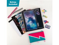 Trapper Keeper Details | Mead